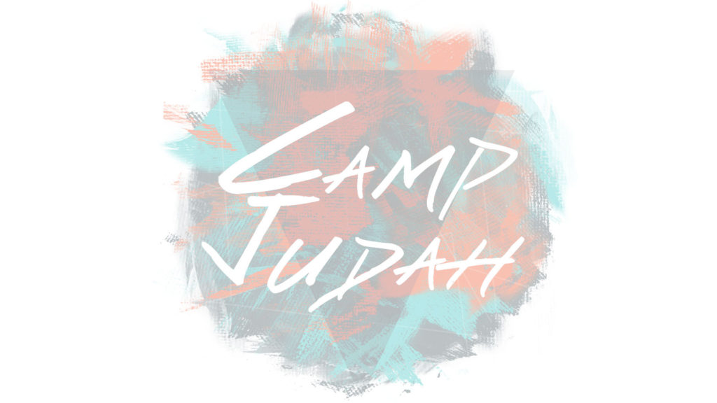 Camp Judah